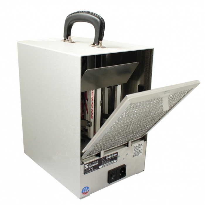 ActivTek Ozone Blaster купить в Москве: ActivTek Ozone Blaster цена в ...